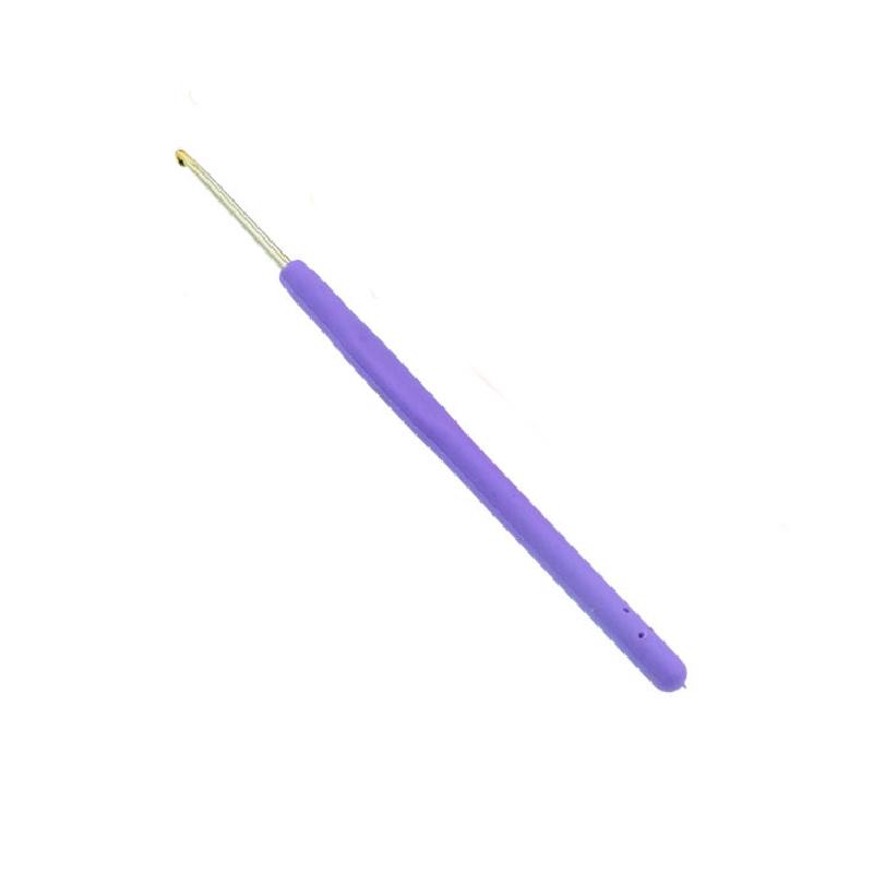Buy Crochet Hook Knitting Needles Bearded Needle Needles Sewing Needle ...