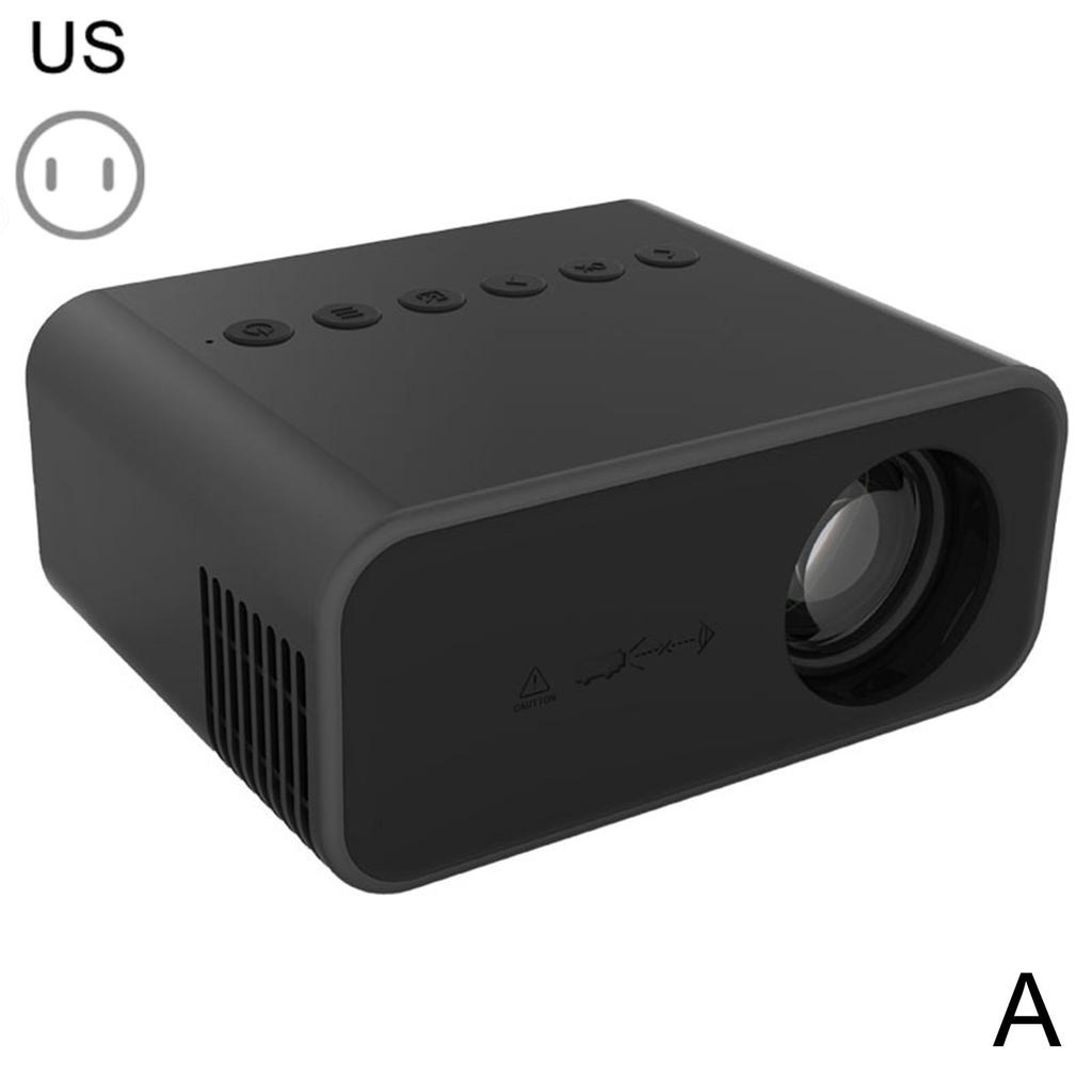 Cheap EU/US Projector With Wired Same Screen High-speed Picture Theater ...