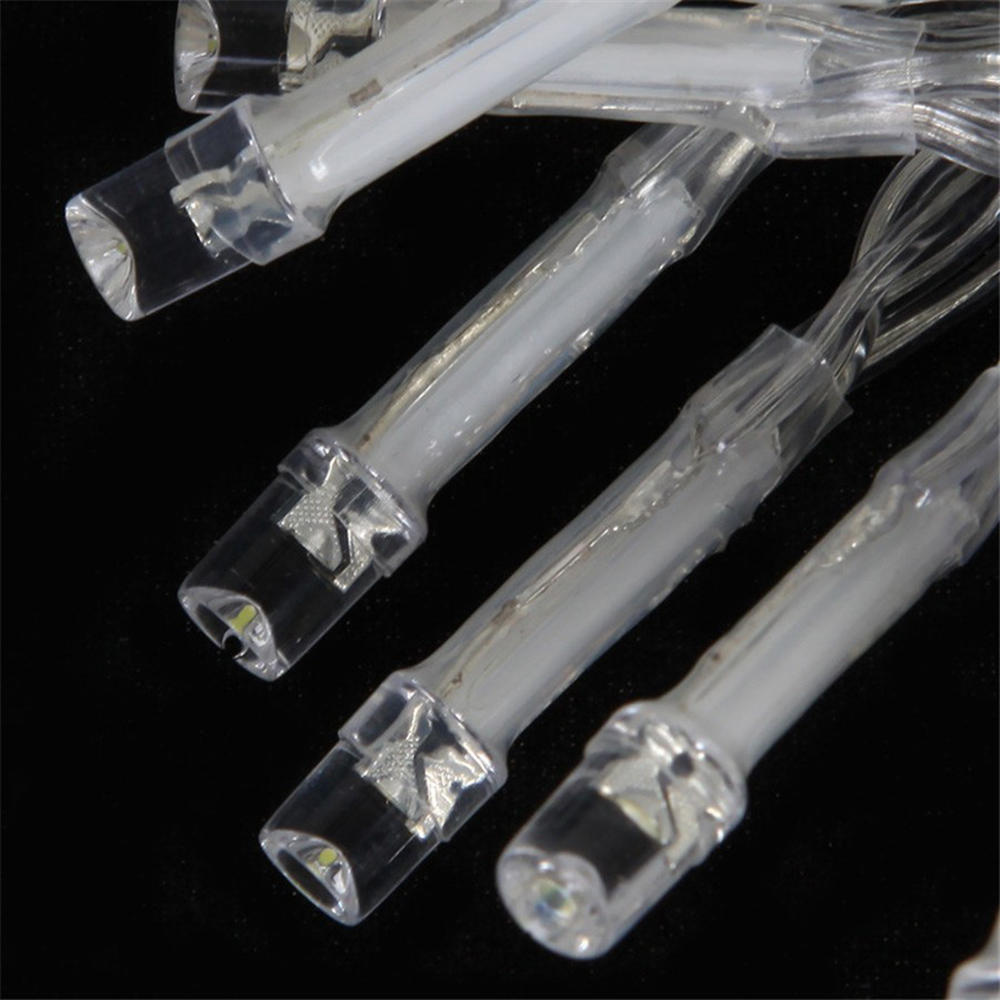 Buy Waterproof Mains Fairy String Lights 10-100M LED Outdoor Tree ...