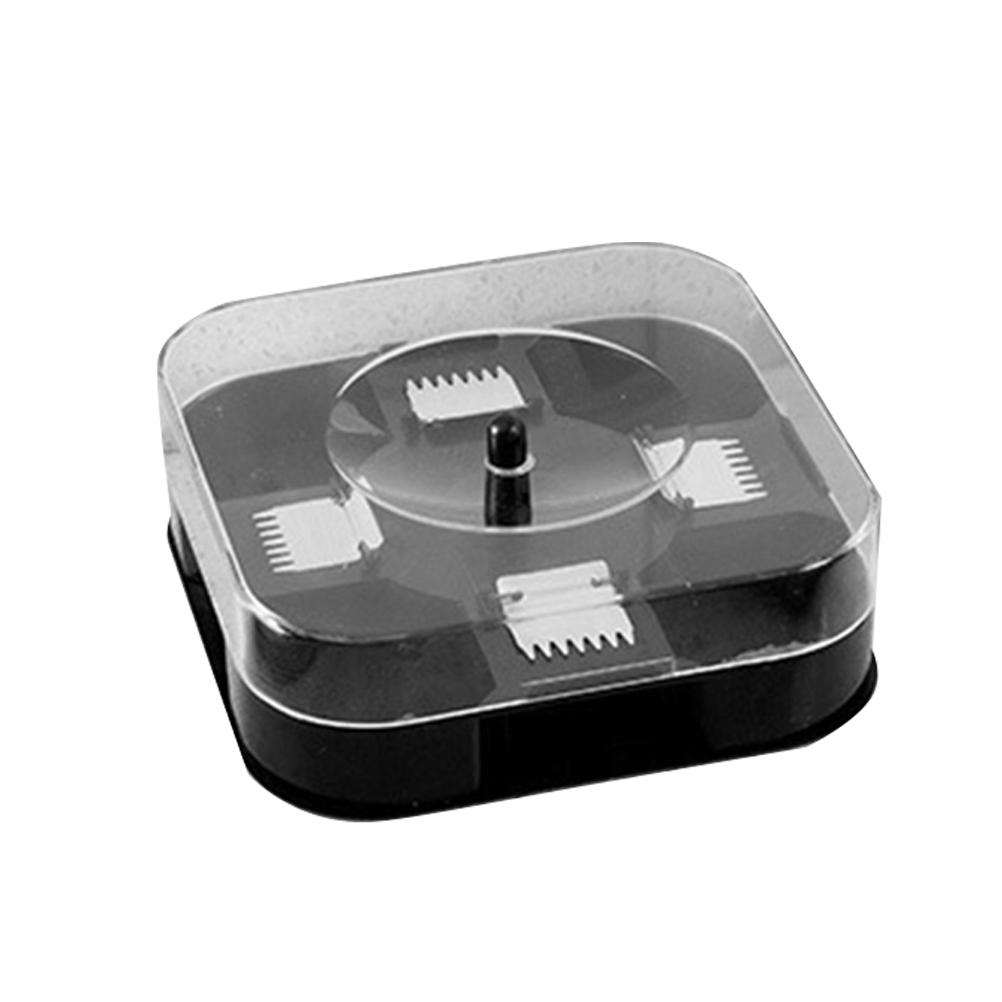 Buy 3PCS Plastic Cockroach Traps Reusable Pollution Roach Busters ...