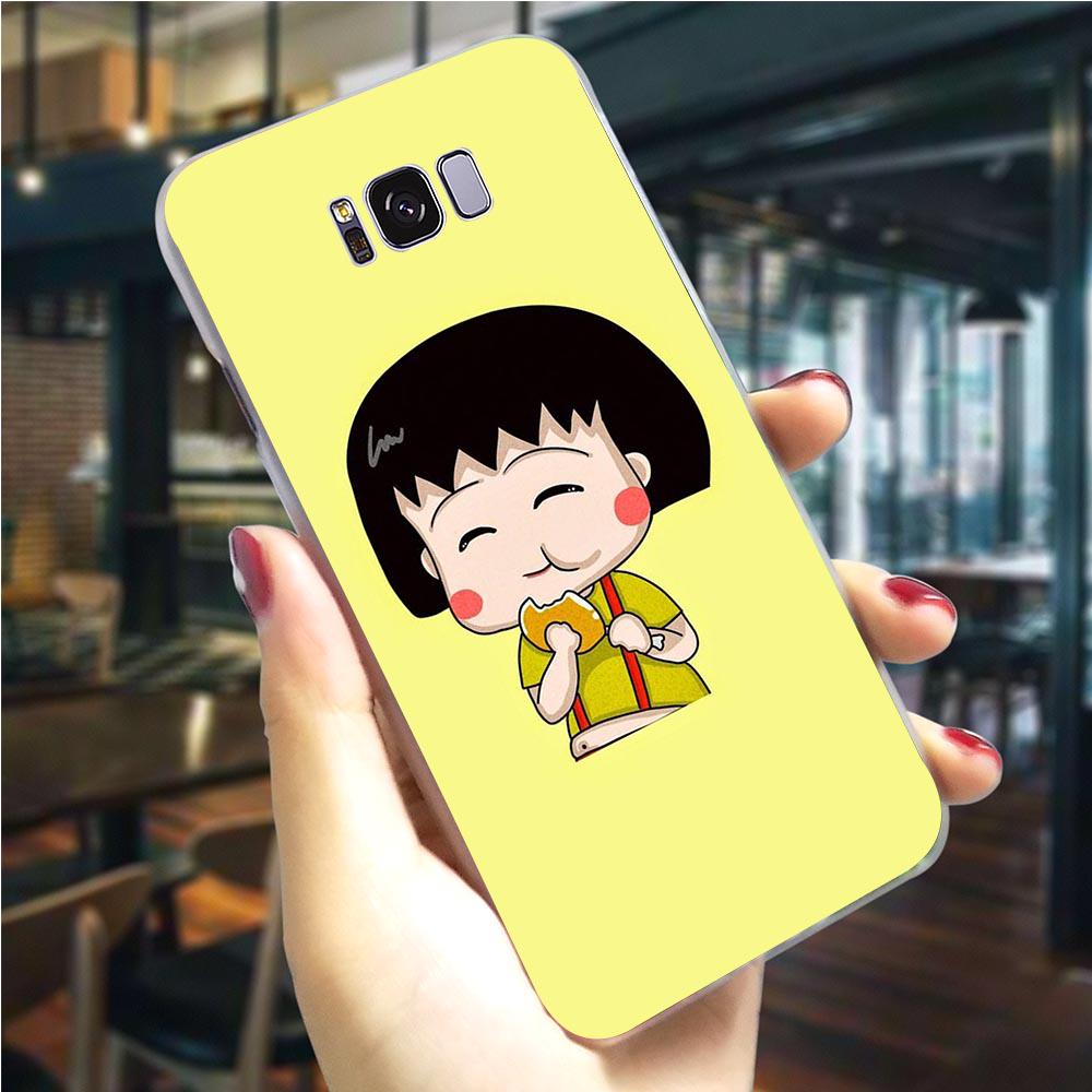 Maruko Ultra Thin Hard Phone Case for Samsung A5 2015 A3 A6 A7 A8 A9 A10 A20 A30 A40 A50 A60 A70 ...