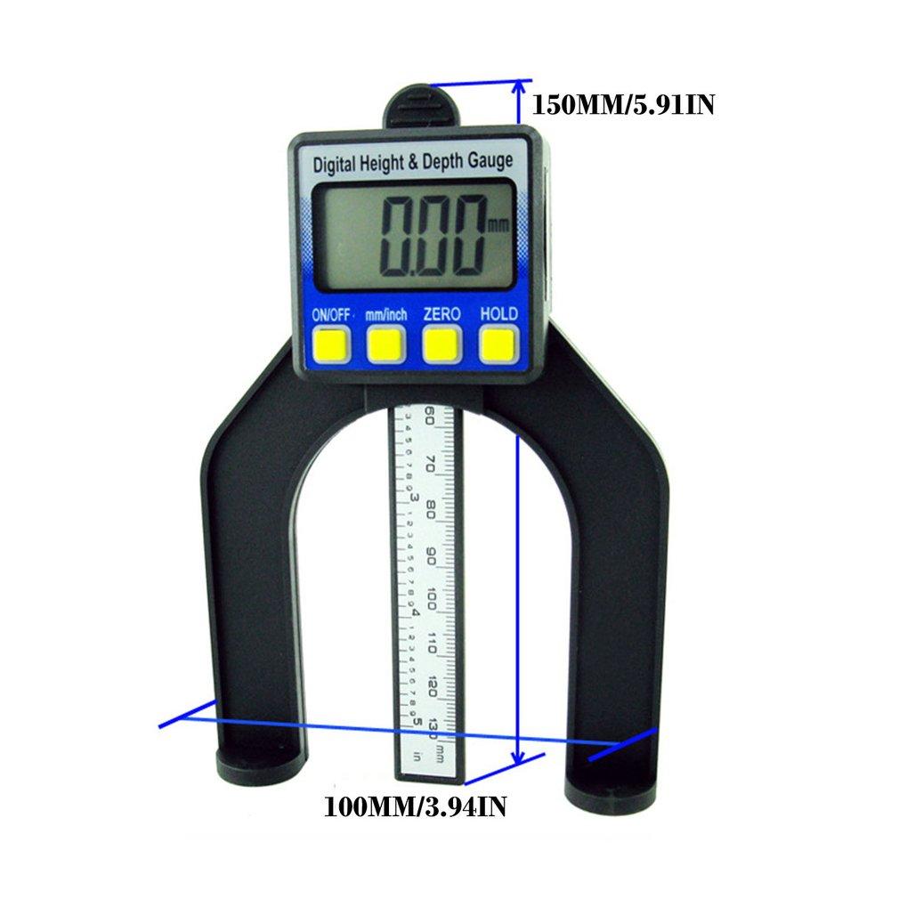 Buy Sumg Digital Height Gauge Table Saw Depth Gauge With Three buy-sumg-digital-height-gauge-table-saw-depth-gauge-with-three
