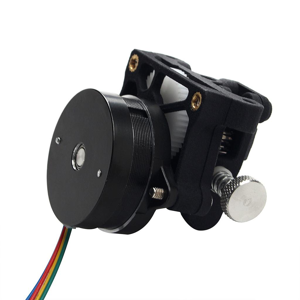 Buy Sherpa Mini Extruder 3D Printer Accessories Light Weight Extruder ...