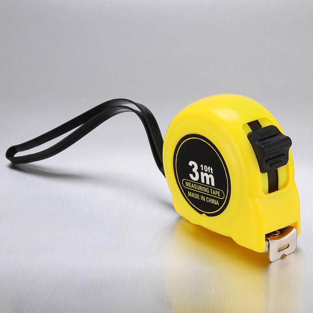3m 5m 7 5m Measure Tape Builder Ruler Home Industrial Digital Measuring