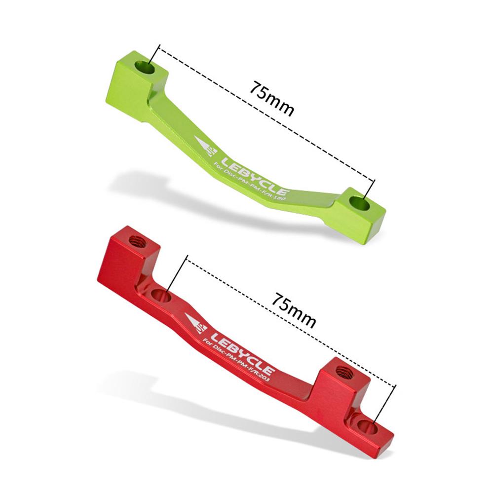 💰Köp billigt online 100% Brand New Disc Brake Adapter Bike For Rear ...