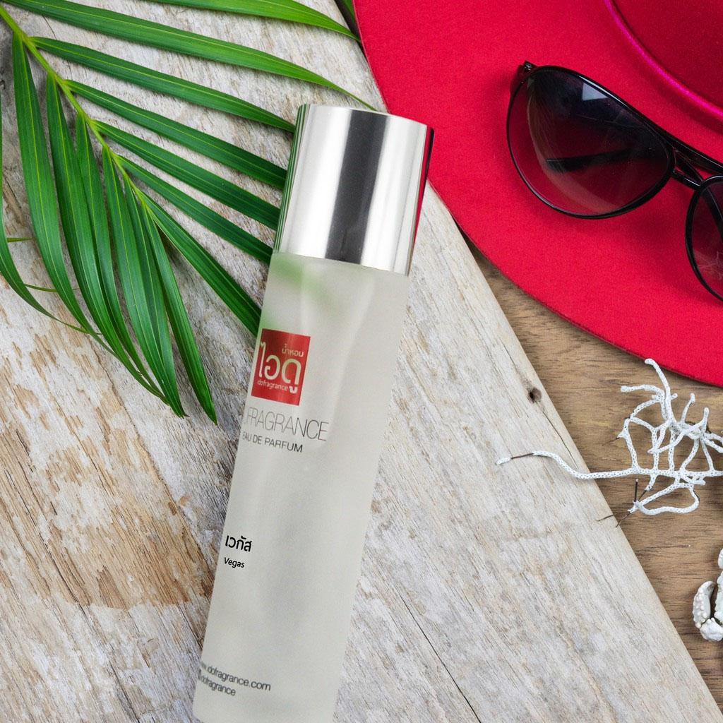Cheap IDO Vegas Eau De Parfum 30 ml / 100 ml - Thai Perfume | Joom