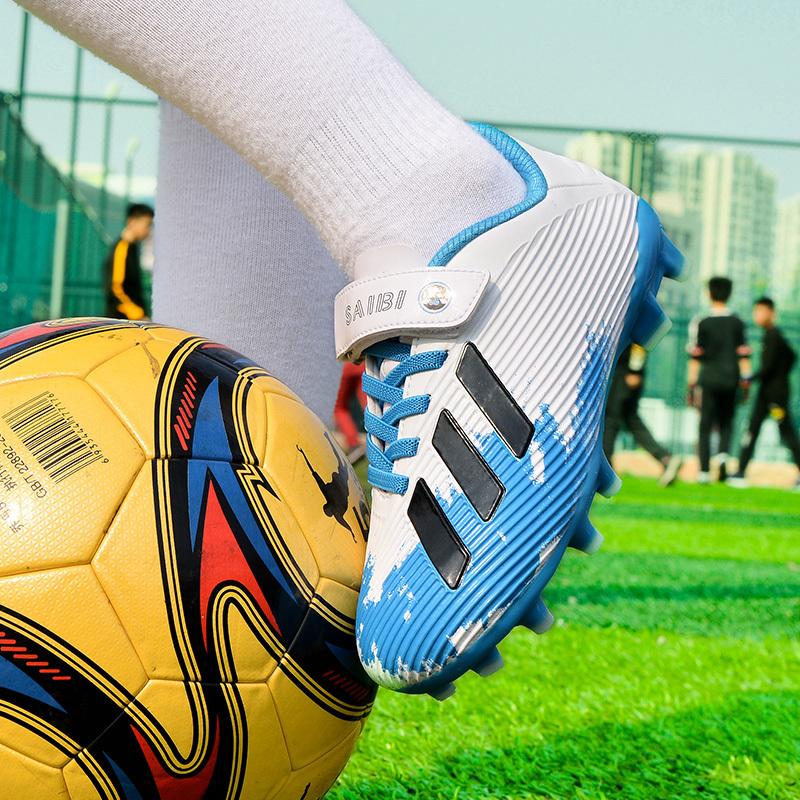Buy Futsal Football Boots New Men's Football Boots Football Boots Non ...