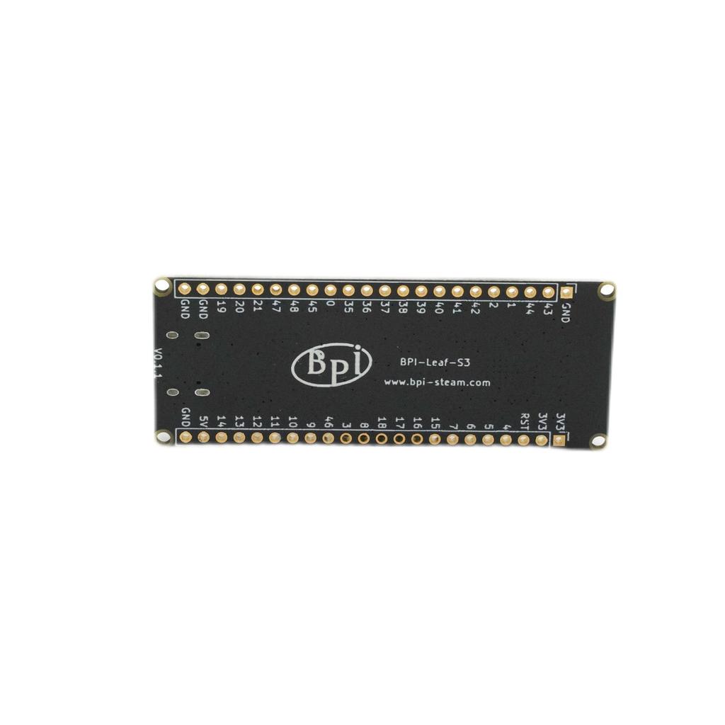 Buy Banana Pi BPI-Leaf ESP32 S3 Low Power Energy Saving Microcontrollers at affordable prices ...