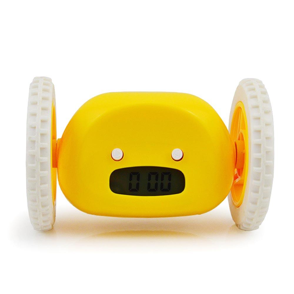 Cheap Digital Led Alarm Clock Creative Will Run Alarm-Clock Mute ...