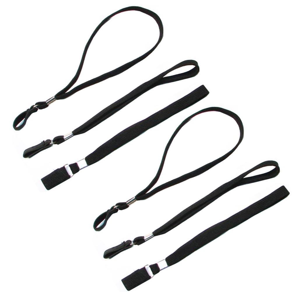 Buy 6Pcs Crutch Hand Lanyard Camping Alpenstock Accessories Strong ...