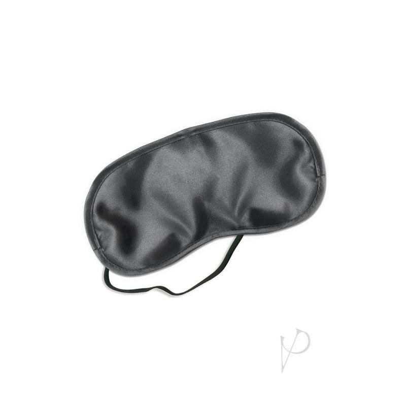 💰Kaufe Eye Mask Beauty Sleep Satin Light Blocker Sensual Blindfold Day ...