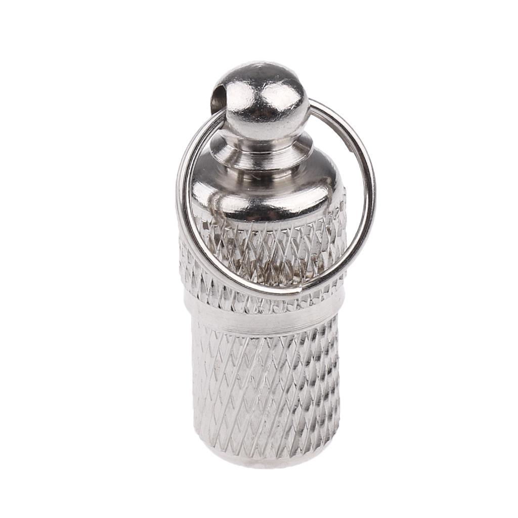 Buy Pet ID Barrel Tag Address Label Tube at affordable prices — free ...