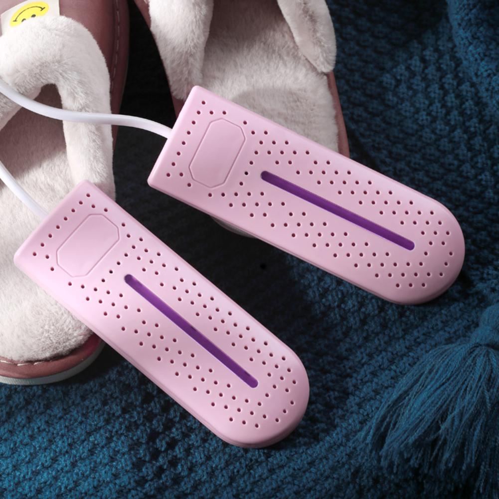 Satın alın Shoe Dryer with Violet Deodorant Foot Protector Shoe ...