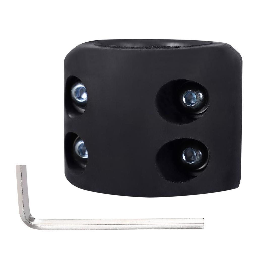 Buy CHENAI1471pc Multi-use Practical Hook Bump Stop Winch Cable Stopper ...