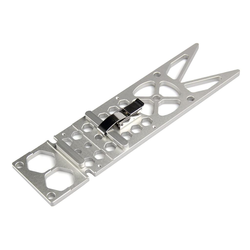 Cheap 340Mm Right Angle Circular Saw Guide Rail Angle Stop Track ...