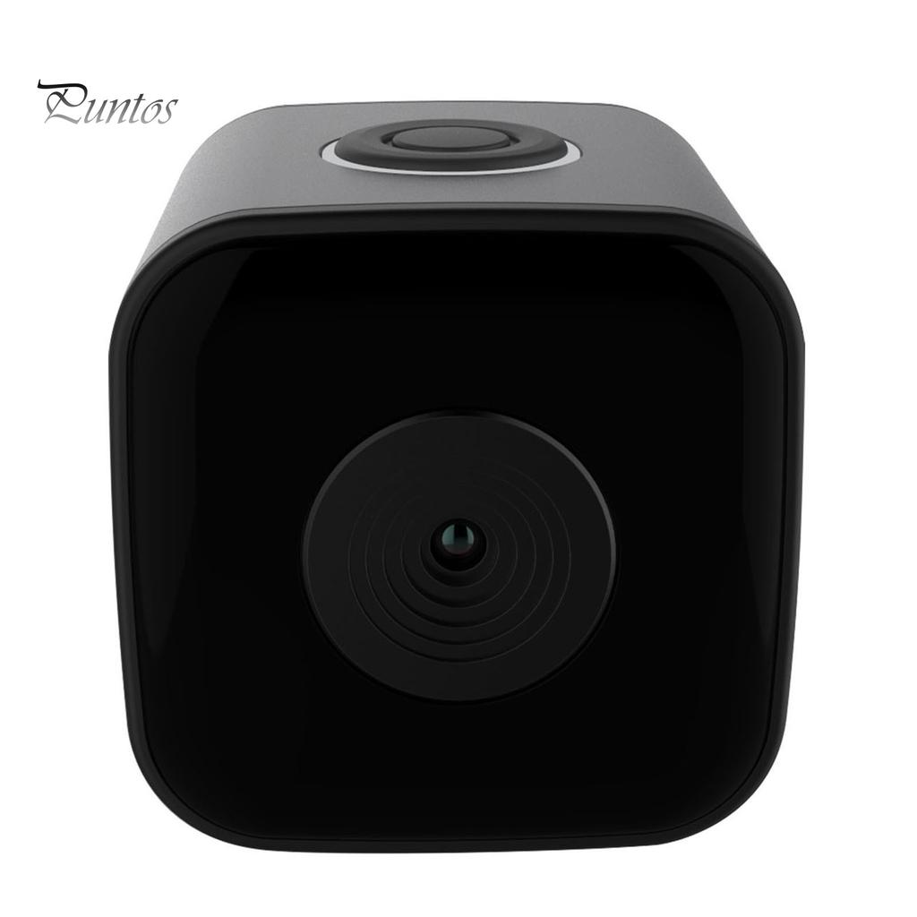 Buy Puntos SQ28 Full HD 1080P Waterproof Mini Night Vision Recorder ...