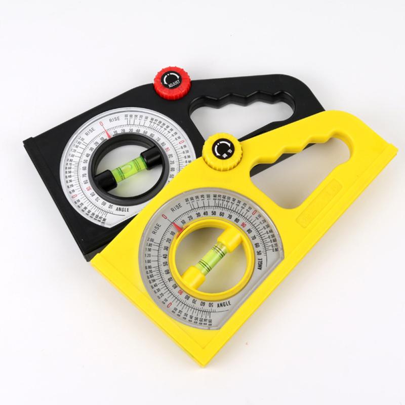 Buy Practical Slope Measuring Tool Slope Gauge Measuring Gradient Level ...