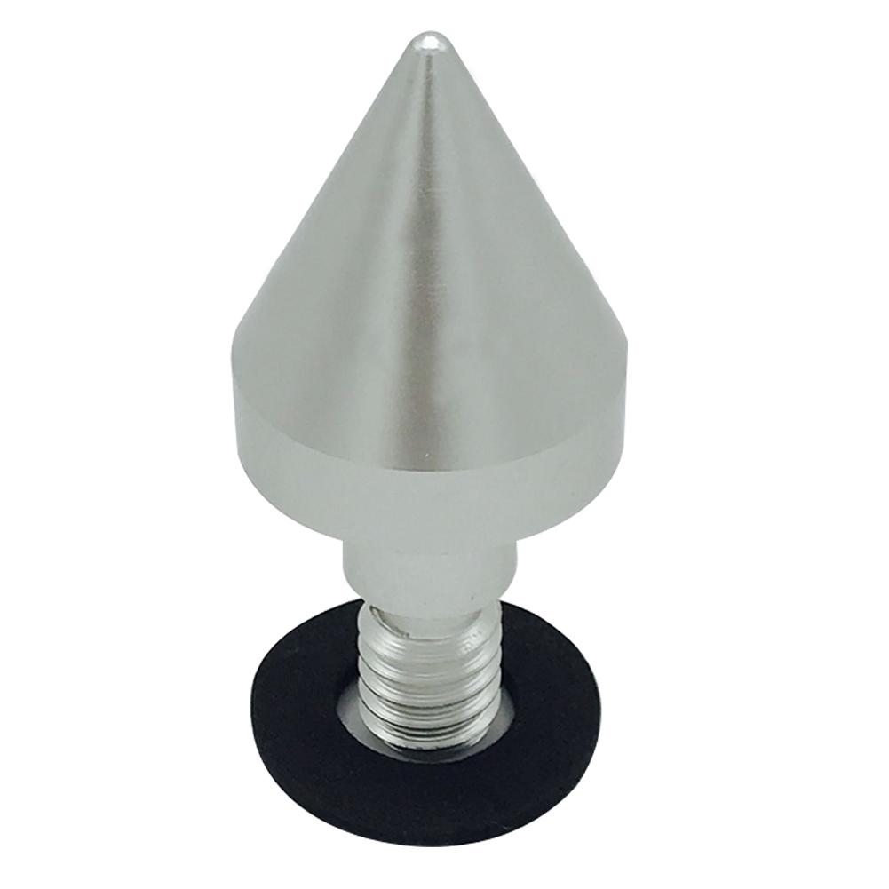 Buy 2 Pcs Anti Crash Spike Aluminum Alloy Front/Rear Bumper Car ...