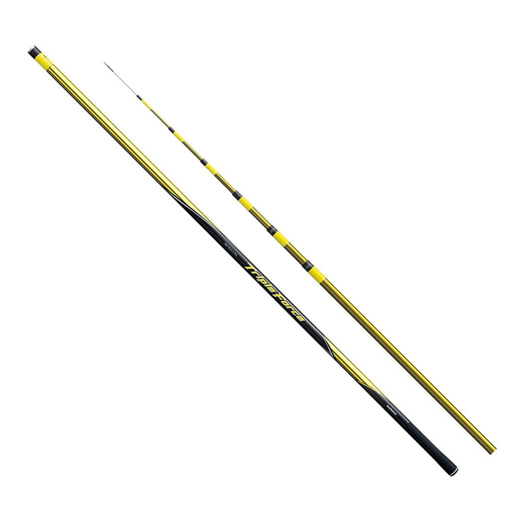 Buy SHIMANO Ayu Rod Special Triple Force Hayase V 2021 90NV Ayu Fishing ...