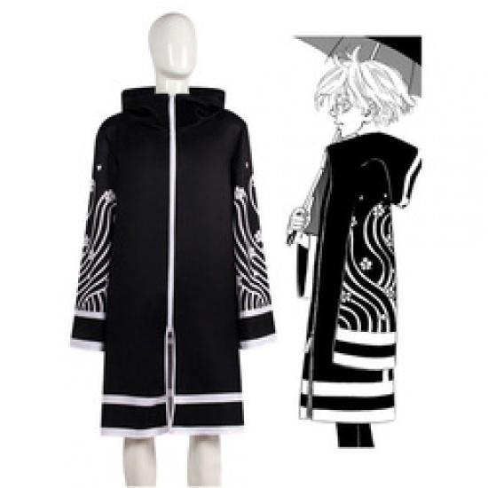 Cheap Tokyo Revengers Senju Kawaragi Robe Anime Costumes Brahman Rindou ...