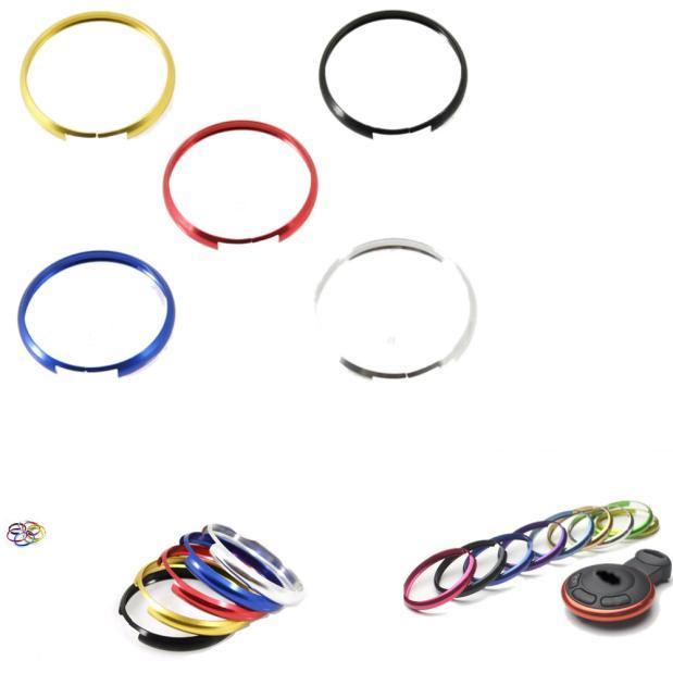 Buy Metal Protective Ring For Mini Cooper Key Fob at affordable prices ...