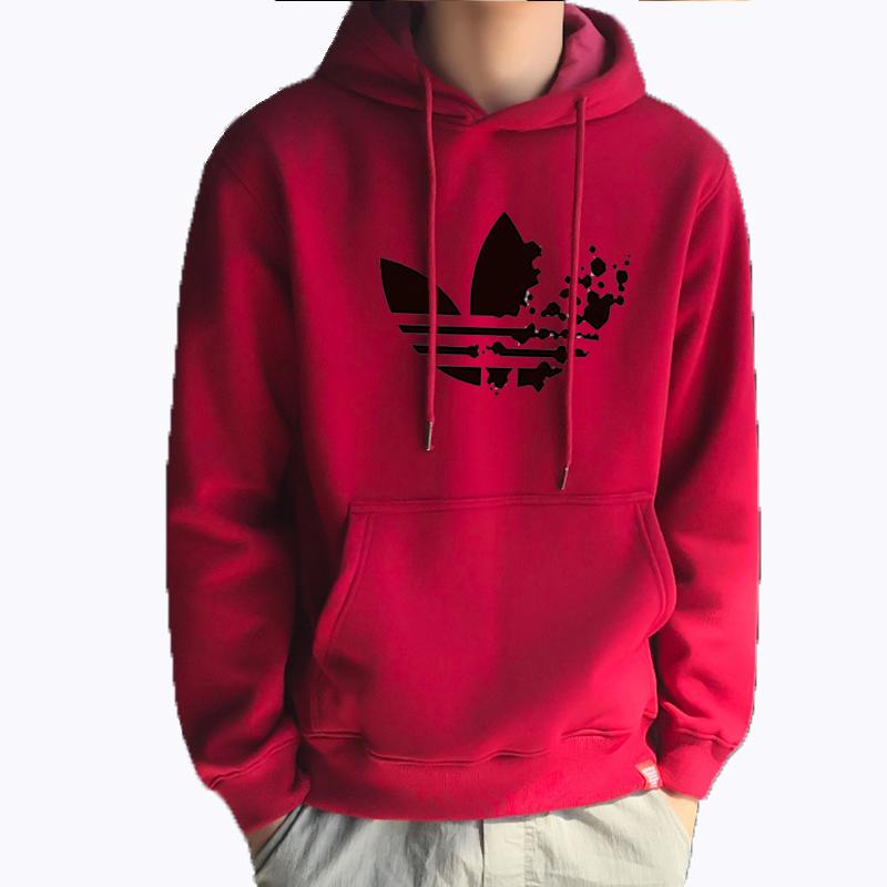 Nouveau pull sport homme à capuche décontractée acheter à prix bas ...