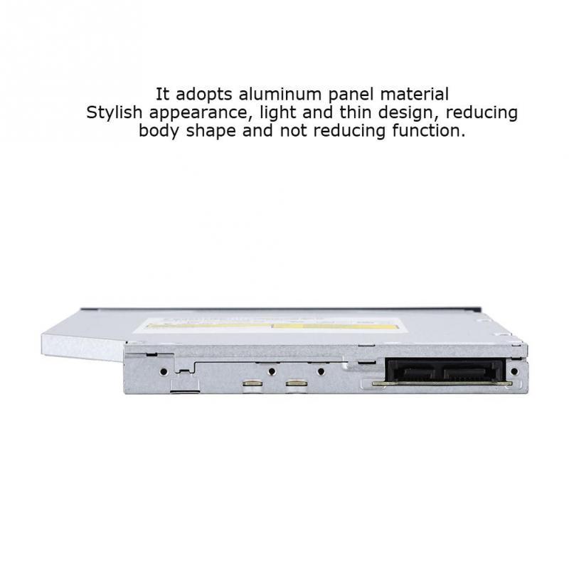 Buy Built-in DVD Burner DVD Recorder Player Optical Drive CD Writer For ...