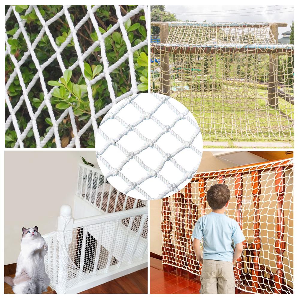 Buy Universal Protective Net Pet Safety for Children Cat pet Toy on ...