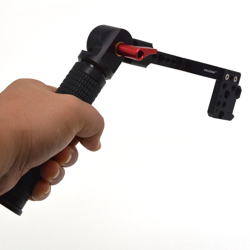 Cheap Adjustable Handle Hand Grip for Ronin SC Gimbal | Joom