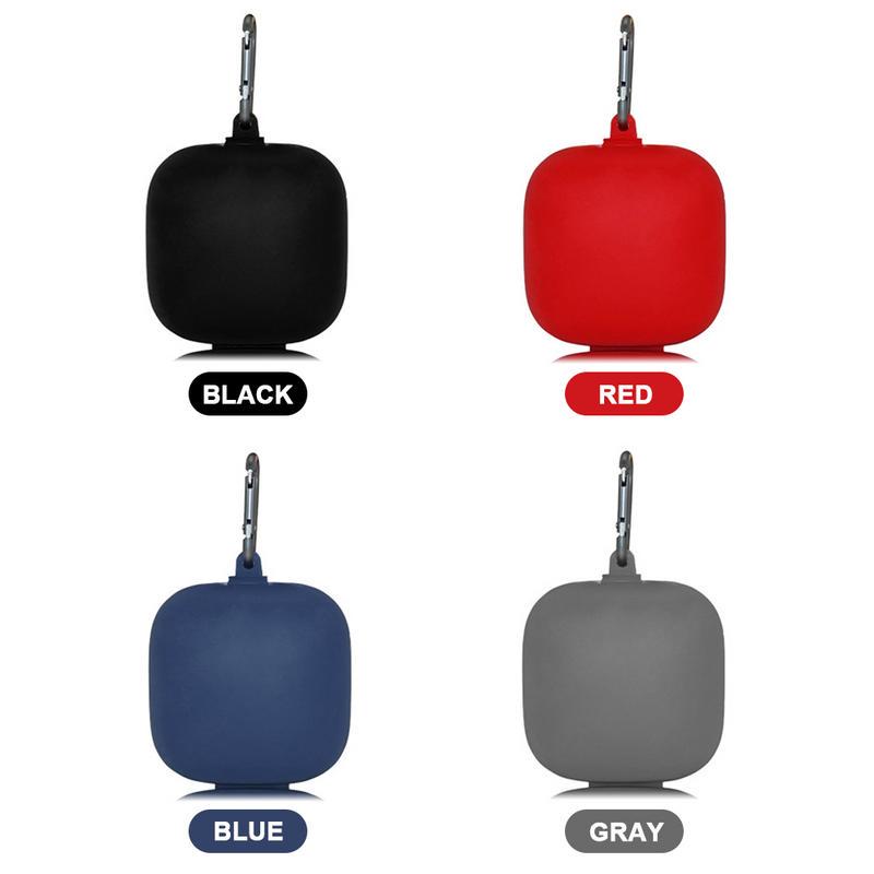 Buy Protective Case for Beats Powerbeats Pro Headset Silicone Cases at ...