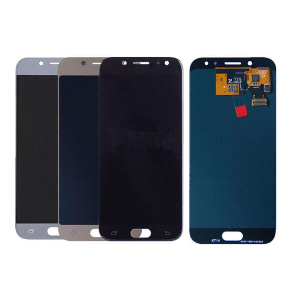 Full LCD Display With Digitizer Touch Screen Assembly For Galaxy J5 Pro ...