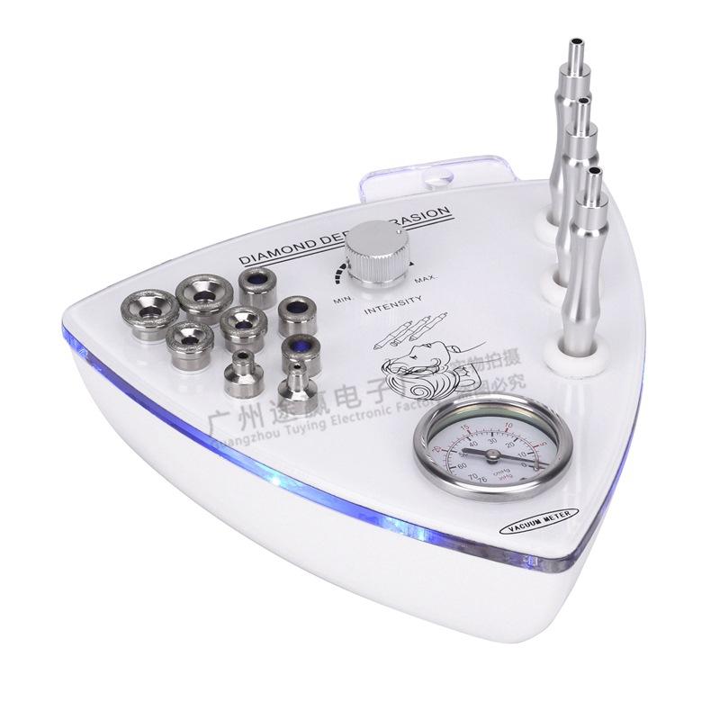Buy Diamond Micro Carving Skin Grinding Machine Cleaning Skin Care And ...