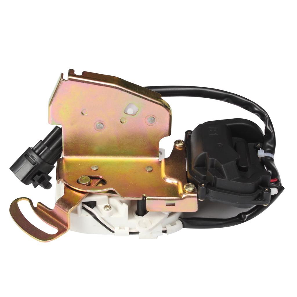 Buy Front Right Driver Door Lock Actuator Replace For Ford AU BA BF ...