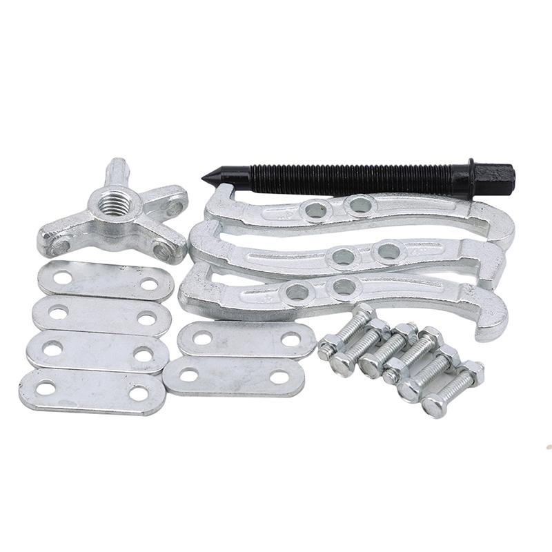 Buy Three-claw Separation Top Gear Puller Multifunctional Bearing ...