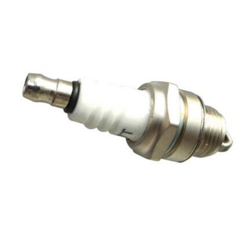 Buy 5pcs Spark Plugs For Iskra Torch L6RTC L7RTC L8RTC L8RTF Lawn Mower ...
