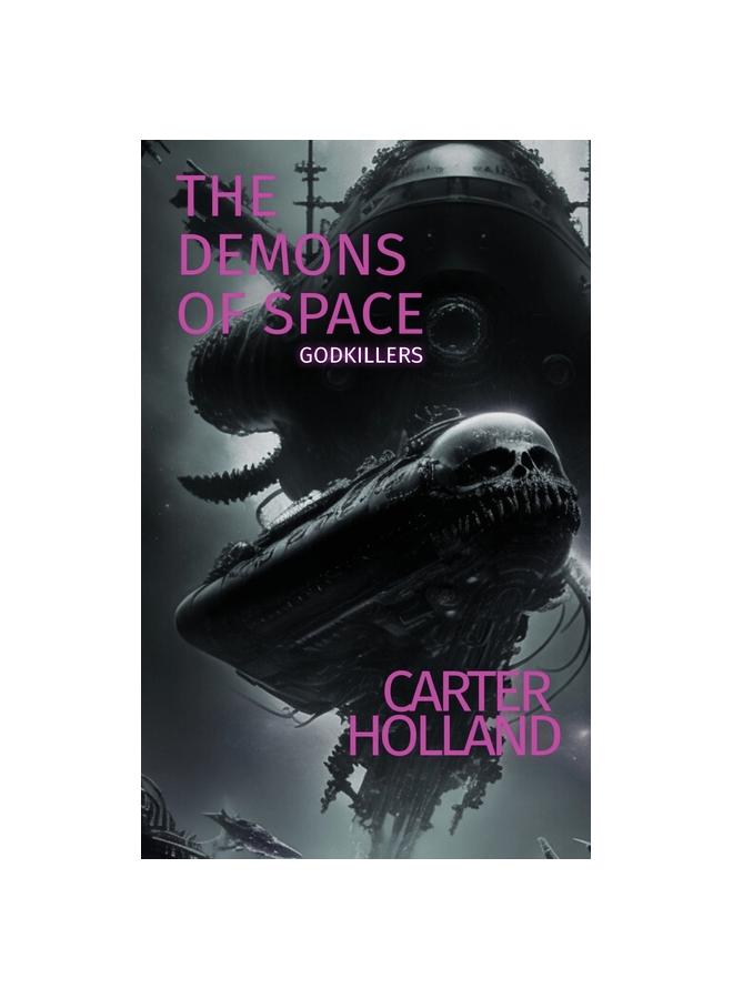 Cheap The Demons of Space: A Space Horror Action Novel | Joom
