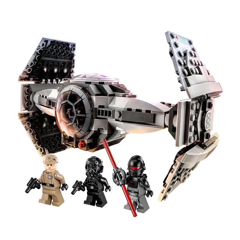2021 Lego Star The Wars Brick Block Toy Lego Alien Conquest Compatible ...