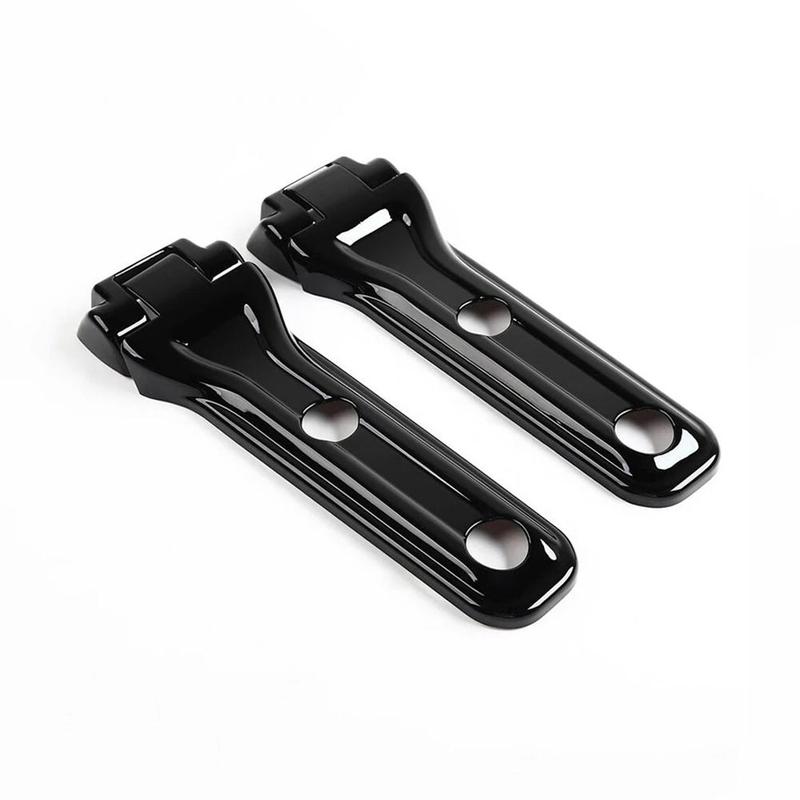 Heckklappe Ersatzreifen Scharnier abdeckung Verkleidung für Jeep ...