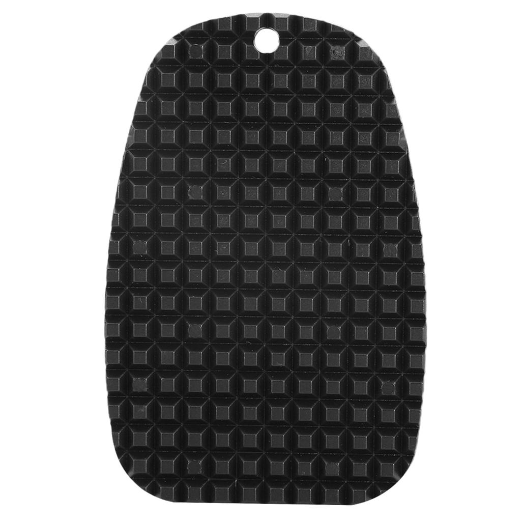 Cheap Universal Motorcycle Kickstand Pad Side Stand Support Plate for ...