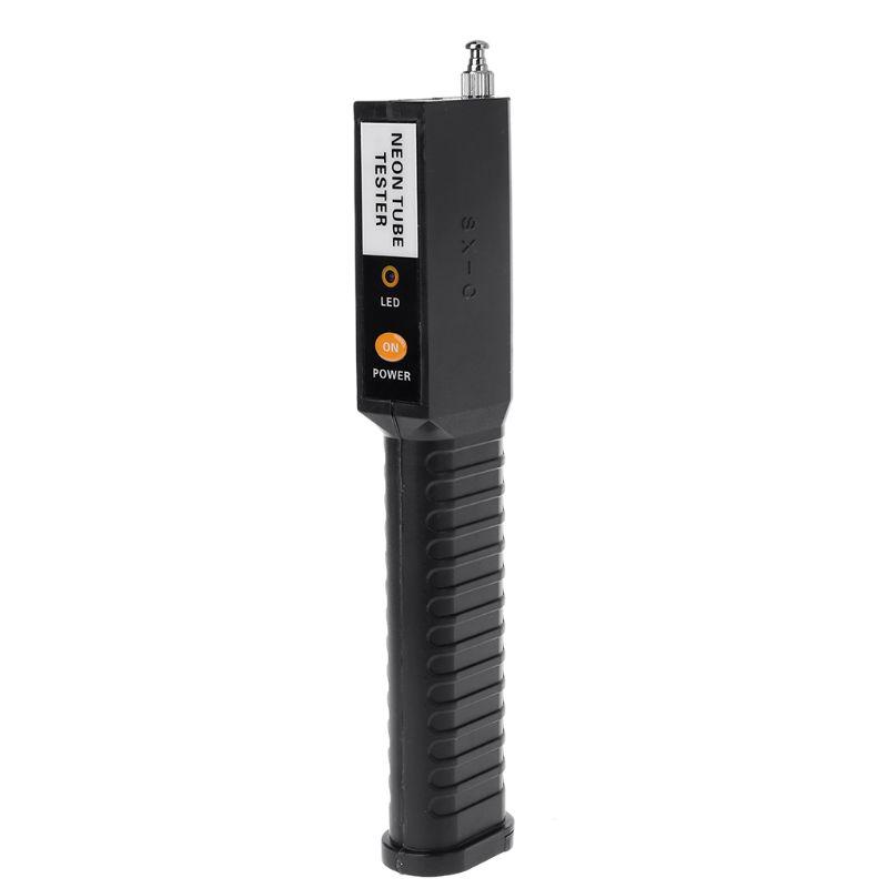 💰Kjøp Handheld Neon Tube Lamp LED Tester Portable Fluorescent Bulb ...