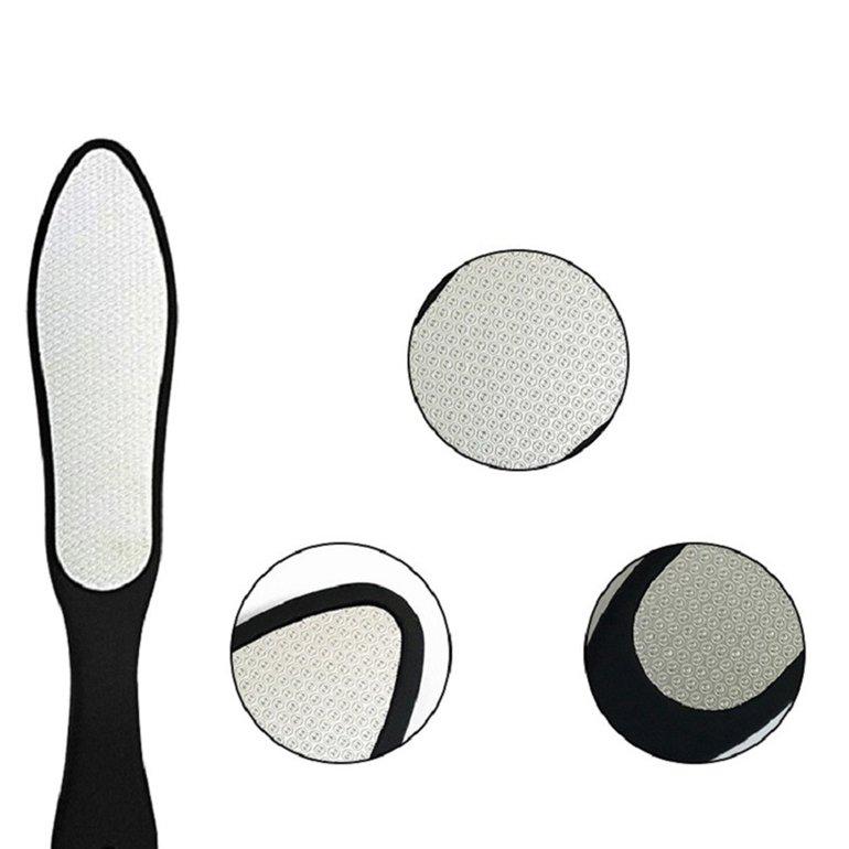 Fu Ling Stainless Steel Foot Plate File Remove Dead Skin And Calluses ...