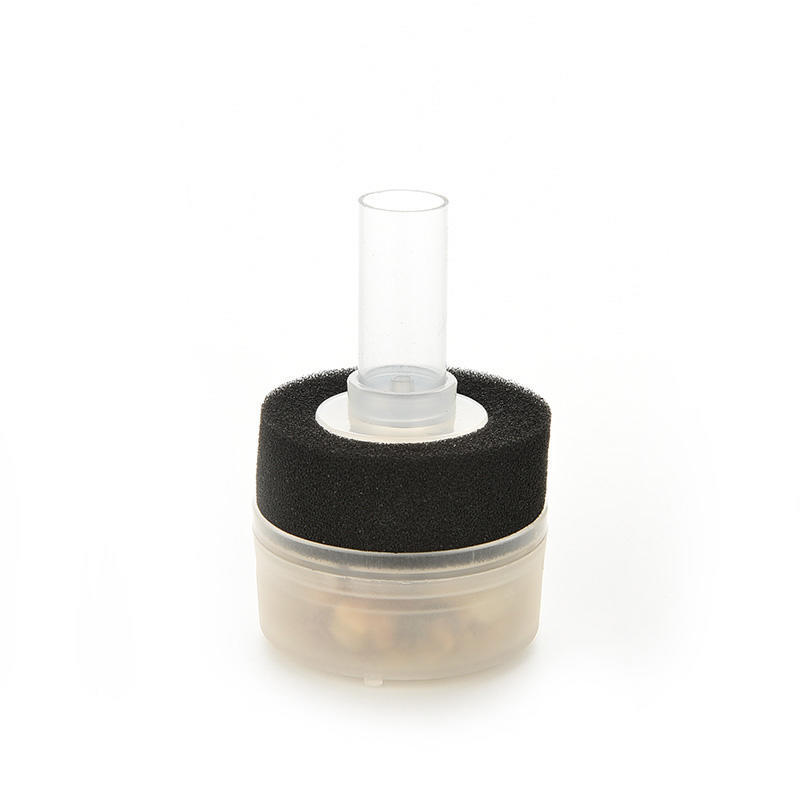 Buy Aquarium Biochemical Small-Sized Sponge Filter Filtrator Percolator ...
