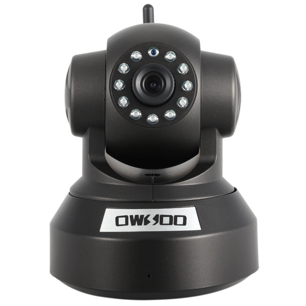 1080p Wireless Wifi Pan Tilt Hd Ip Camera 2.0mp 1/2.7” Cmos 3.6mm Lens ...