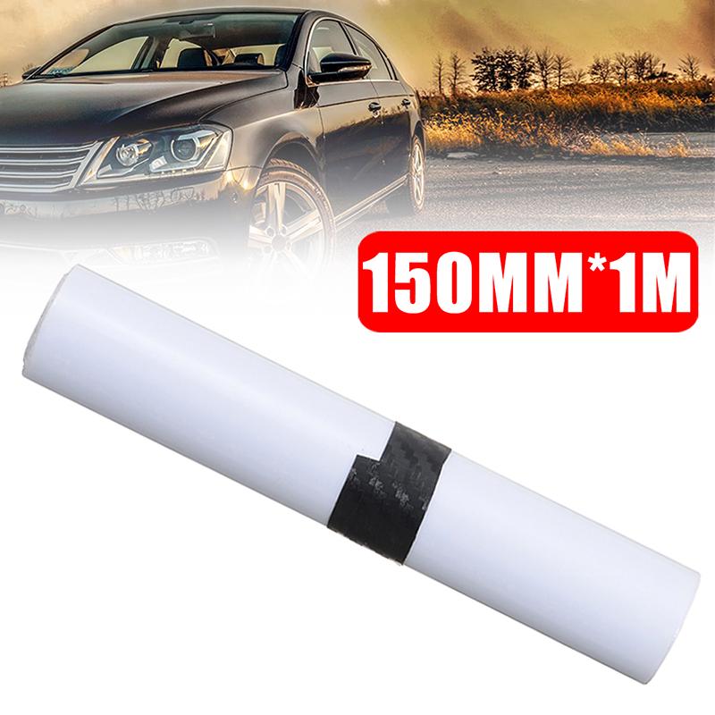 Buy Pdtoweb Rhino Hide Paint Protection Sticker Vinyl Film Clear Tape ...