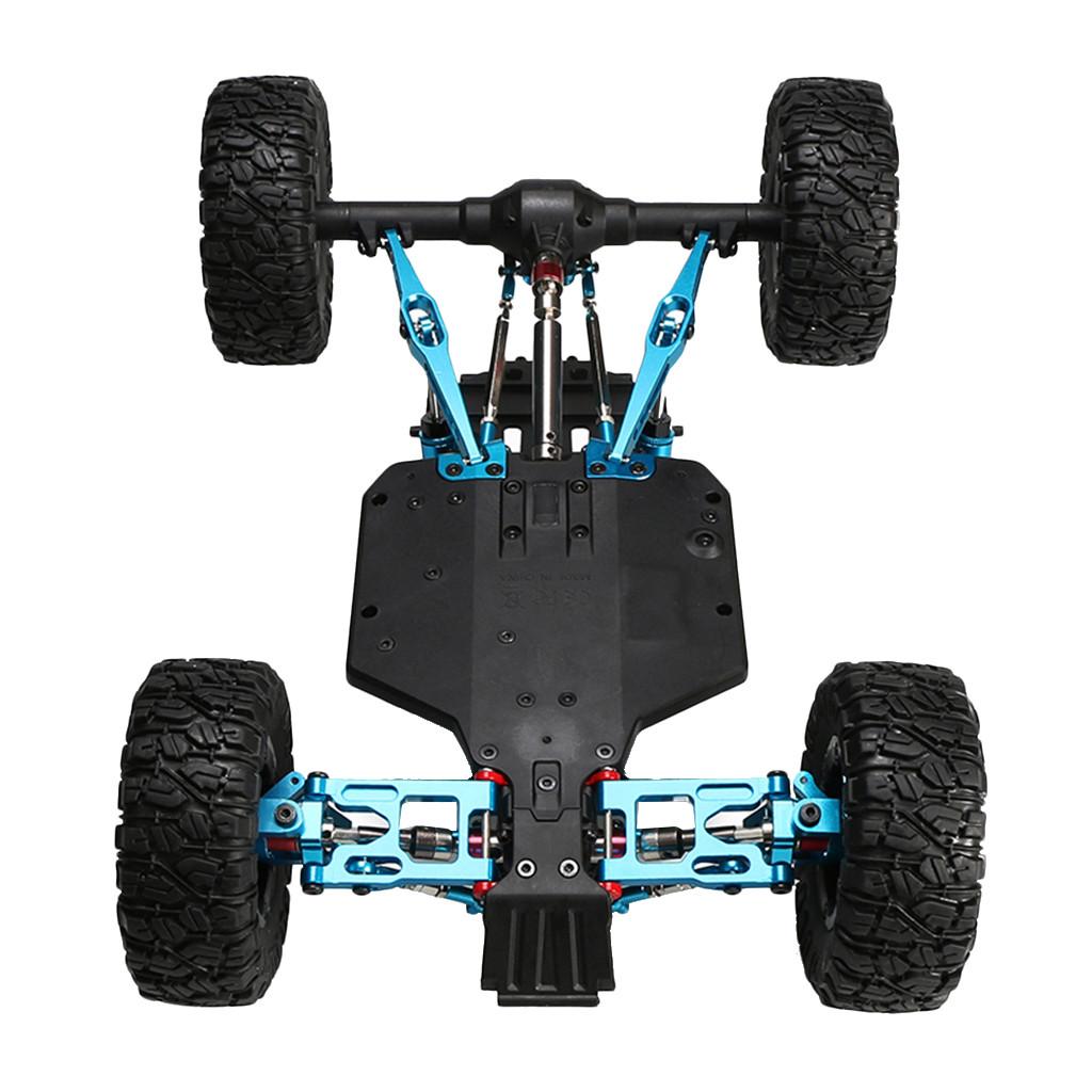 Buy FY-03H 1/12 2.4G 4WD 35KM/h High Speed Desert Buggy RC Off Road ...