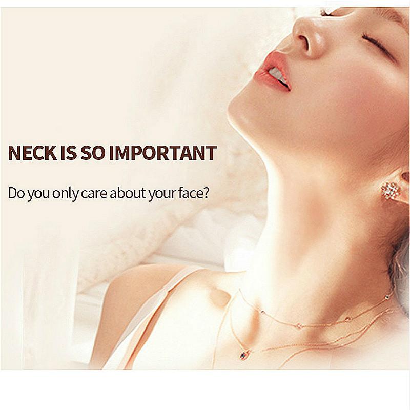 Buy Neck Cream Remove Neck Lines Moisturizing Nourishing Firming Anti ...