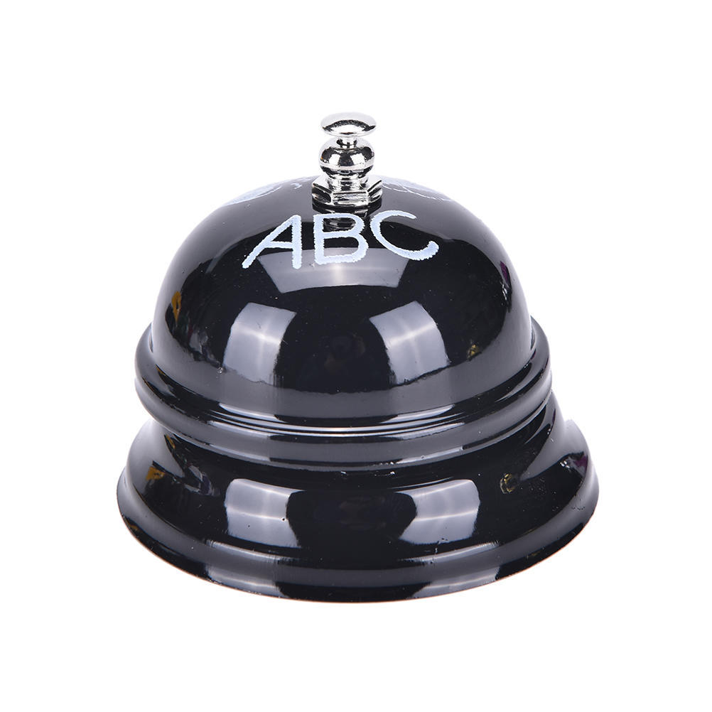 Buy Desk Kitchen Hotel Counter Reception Eatting Bell Bar Ring For ...
