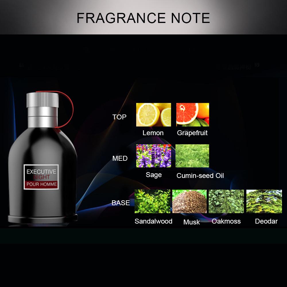 Buy Cologne Man Perfume Toilette Perfume for Men Gentleman Perfume ...