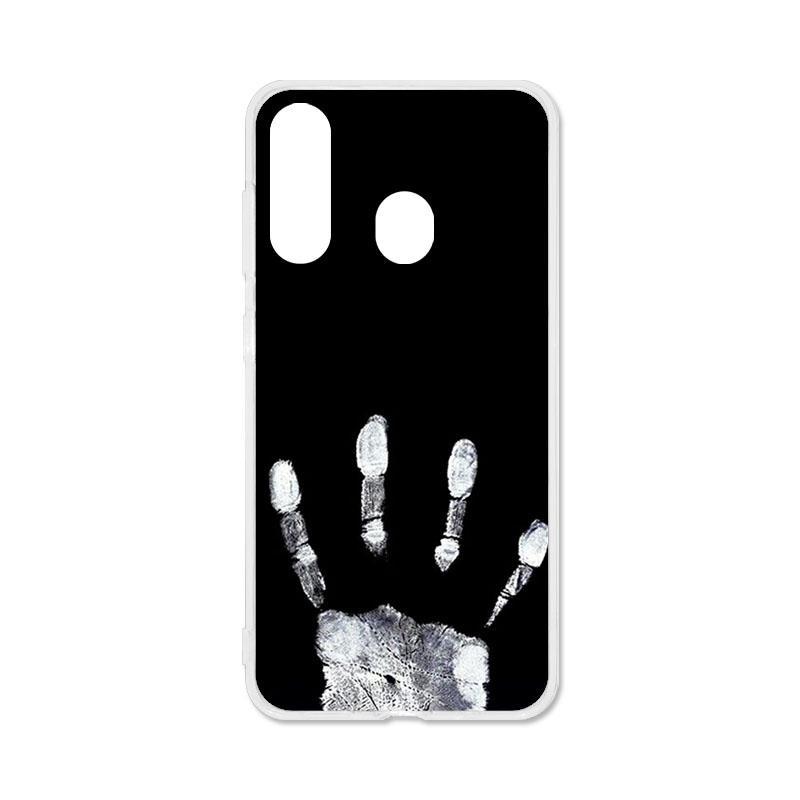 Taoyunxi Cases for Samsung A60 Case Silicone for Samsung Galaxy A60 ...