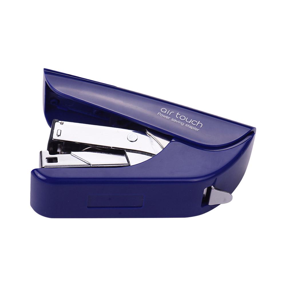 Power Saving Desk Stapler Spring Powered Stapler 20 Sheet Capacity for ...